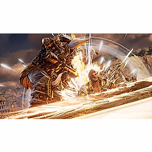 SOULCALIBUR VI: Standard Edition - Xbox One