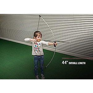 Bear Archery Wizard Bow Set (Right Hand/Left Hand)