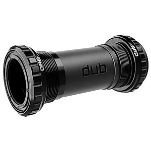 SRAM DUB BOTTOM BRACKET BSA 73mm AI BRITISH THREADED