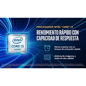 Dell D4XXF OptiPlex 3040 MFF Micro Desktop (Intel Core i3-6100T, 4GB 1600MHz DDR3 RAM, 128GB SSD, Windows 10 Pro, Black)