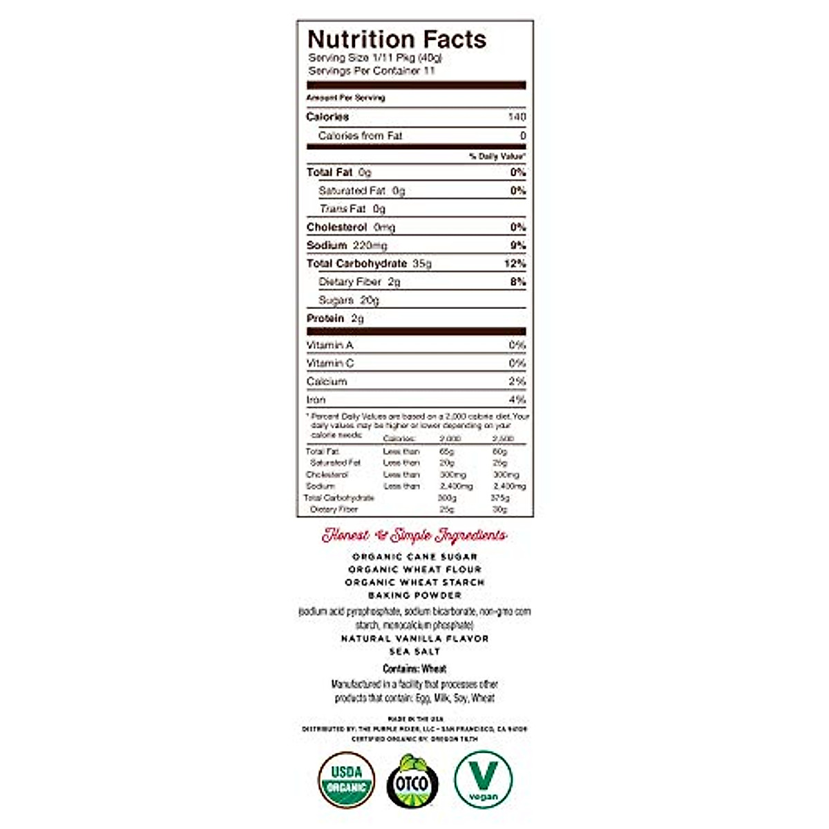 Miss Jones Baking Organic Yellow Cake and Cupcake Mix Bundled with Butter Cream Frosting - (Vanilla)