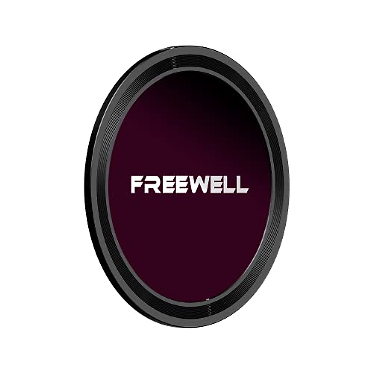 Freewell 82mm Magnetic Lens Cap (Works Only with Freewell Versatile Magnetic VND Filter System)