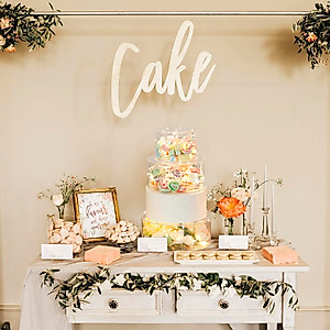 3 Pcs Clear Cake Stand with 3 LED Lights Fillable Acrylic Cake Stand with Lid, Wedding Cake Stand Clear Acrylic Cake Box Floating Cake Stand Cylinder Stands for Party Wedding Birthday Anniversary