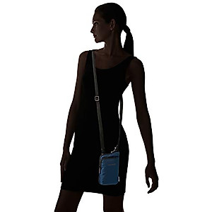 Pacsafe Daysafe ECONYL Anti Theft Tech Crossbody, ECONYL Ocean