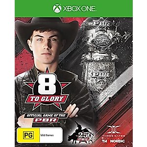 8 To Glory (Xbox One)