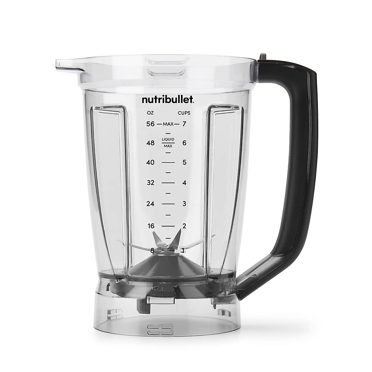 Nutribullet Smart Touch Blender