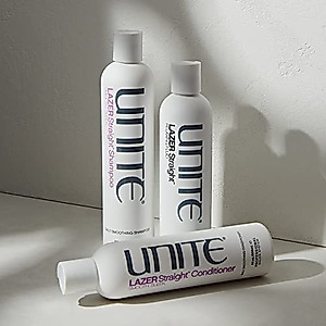 UNITE Hair LAZER Straight Conditioner, 33.8 fl. Oz
