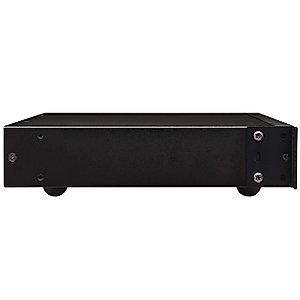 Tripp Lite KVM Switch, 16 Port HDMI USB with Audio and USB Sharing KVM Switch, 1U Rack Mount (B024-HU16)