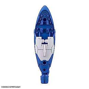BANDAI 30MS - SIS-Ac19b Siana-AMARCIA (Vivace Form) - Model Kit