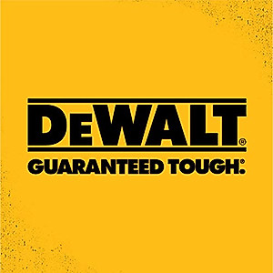 DEWALT 20V MAX Power Tool Combo Kit, 4-Tool Cordless Power Tool Set with 2 Batteries and Charger (DCK444C2)