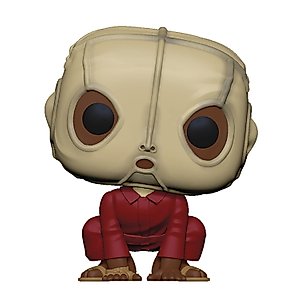 Funko Pop! Movies: Us - Pluto with Mask (Styles May Vary)
