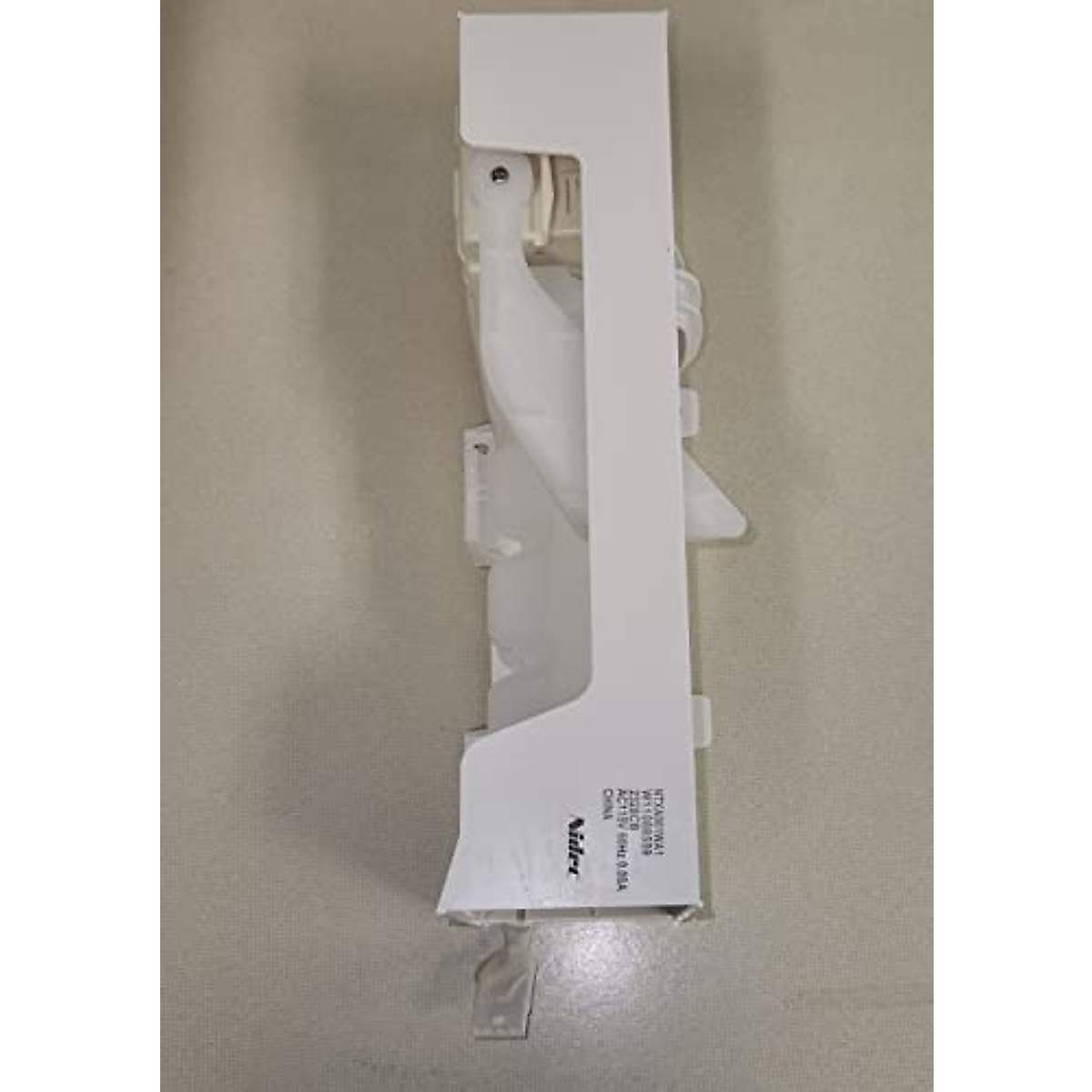 New Genuine Refrigerator Ice Maker W11284458,Replacement for Whirlpool OEM