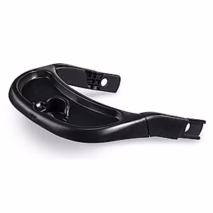 Britax B-Clever Child Tray, Black