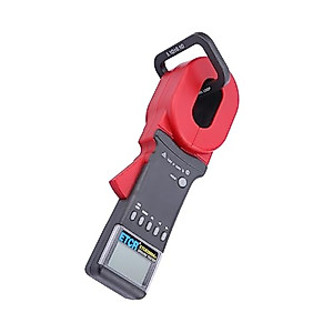 ETCR ETCR2000A+ Clamp On Digital Ground Resistance Meter Tester 0.01-200Ω