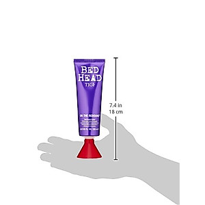 Bed Head Super Fuel On The Rebound Curl Cream, 4.22 Fluid Ounce