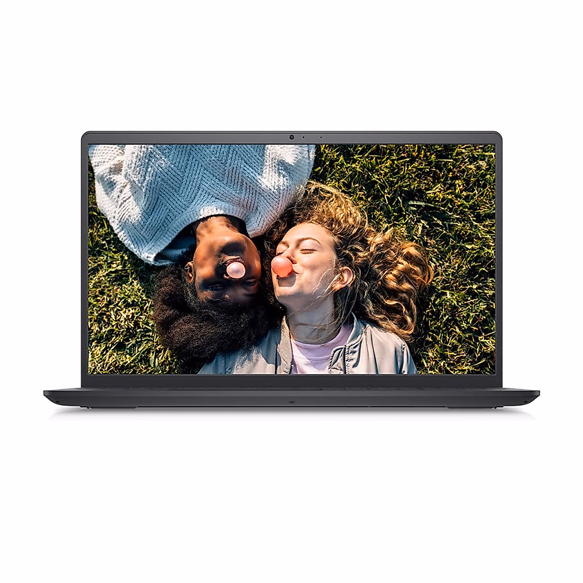 Dell Inspiron Home & Business Laptop (Intel i5-1135G7 4-Core, 16GB RAM, 1TB PCIe SSD + 1TB HDD, Intel Iris Xe, 15.6" Full HD (1920x1080), WiFi, Bluetooth, Webcam, 1xHDMI, Win 10 Pro) (Renewed)
