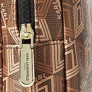 Karl Lagerfeld Paris Women's Maybelle SLG Cosmetic Bag