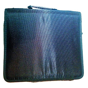 Case-it 3 Ring Zipper Binder