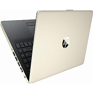 HP Newest 2020 14" Laptop 10th Gen Intel Core i3-1005G1 Processor 1.2GHz 4GB DDR4 2666 SDRAM 128GB SSD Windows 10