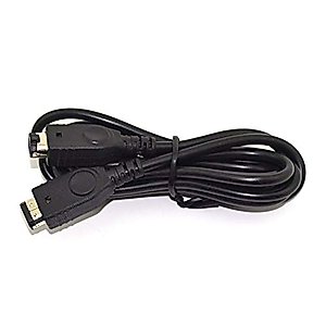 Link Connect Cable Cord Apater for Gameboy Advance Gameboy SP GBA GBA SP 2 Player