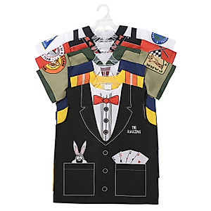 Aeromax My 1st Career Gear complete set of quality career oriented role play - 1CGB