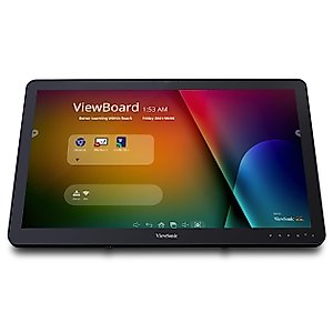 ViewSonic IFP2410 Viewboard Mini Smart Display Hub