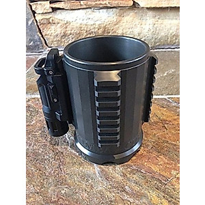 Battle Mug Combat Cup, Black CC001