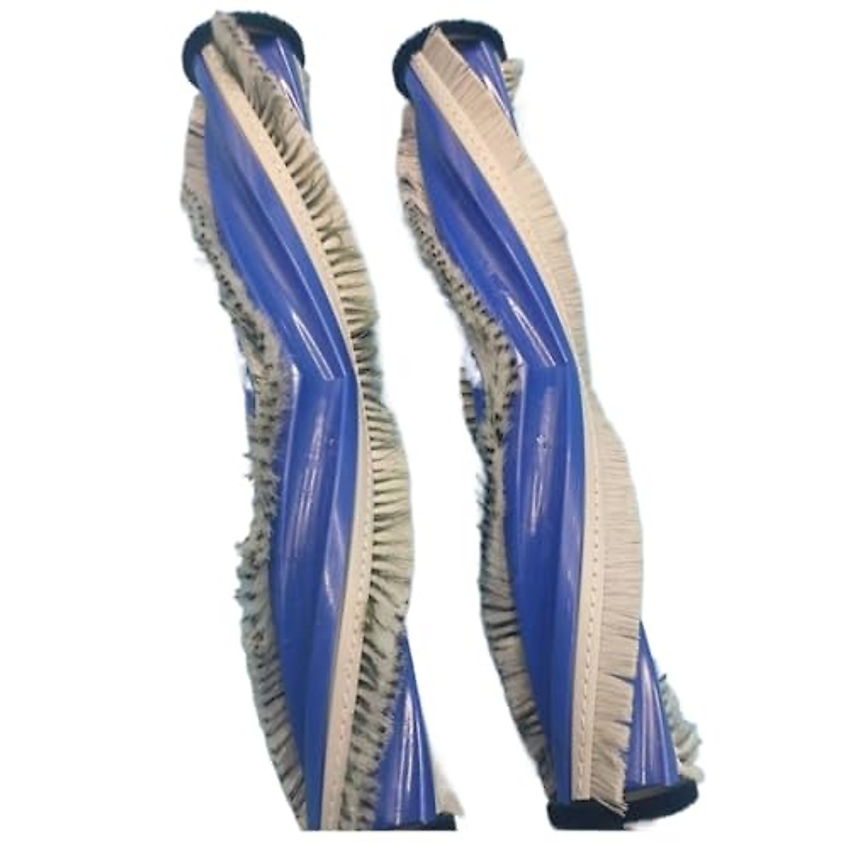 BOYWITHUKE 4pcs Roller Brush Kit Compatible for Compatible for Roomba 800 900 Series 850 860 870 880 890 895 960 980 985 Robot Vacuum Cleaner Replacement Part