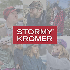 Stormy Kromer Tough Mitts - Wool Winter Gloves
