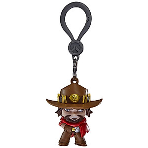 Overwatch Back Pack Hangers Series 1 (PS4)