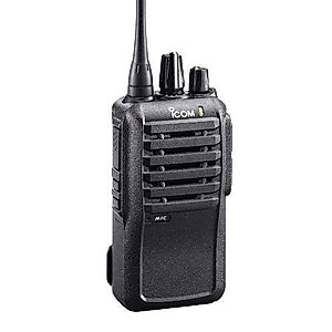 Icom IC-F4001-02-DTC Two Way Radio (UHF)