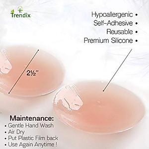 Boobytape Breast Lift Push Up Large Boob Tape Body Lifter Bob Kardashian Black 1 Roll