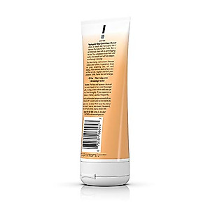 Neutrogena Deep Clean Daily Facial Cream Cleanser with Beta Hydroxy Acid to Remove Dirt, Oil & Makeup, Alcohol-Free, Oil-Free & Non-Comedogenic, 7 fl. oz
