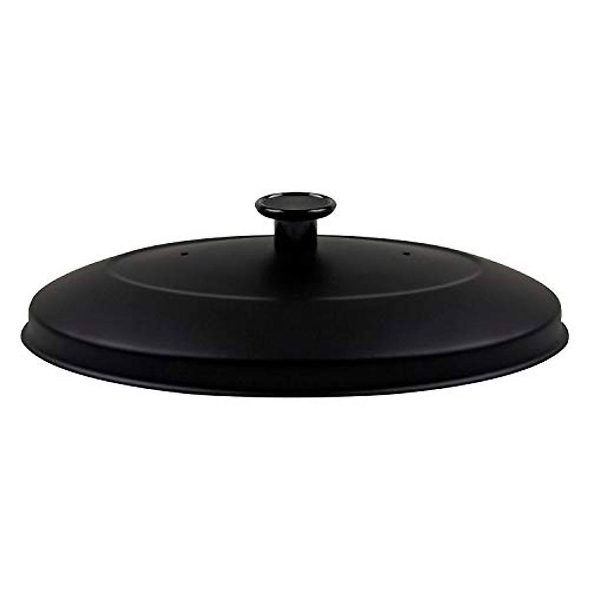 Nesco 4816-14 Porcelain Roaster Oven, 6 quart, White