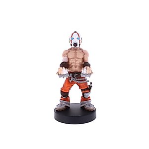 Cable Guys, Borderlands Psycho Controller Holder