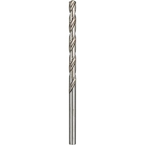 Bosch 2608596828 Metal Drill bits HSS-G, DIN 340