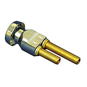 Shampoo Bowl - Vacuum Breaker