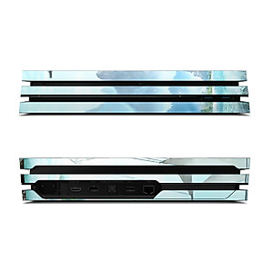 Head Case Designs Officially Licensed Assassin's Creed Edward Kenway Key Art Black Flag Graphics Vinyl Gaming Skin Decal Compatible with Sony Playstation 4 PS4 Pro Console and DualShock 4 Controller