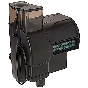 Coralife Marine Filter w/Protein Skimmer 30 Gallons