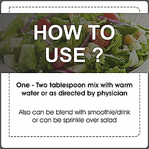 Indian Kudzu Root Powder (Pueraria tuberosa/Vidarikand), Promotes Muscle Mass, Strength & Weight gain by Bixa Botanical - 7 Oz (200g)