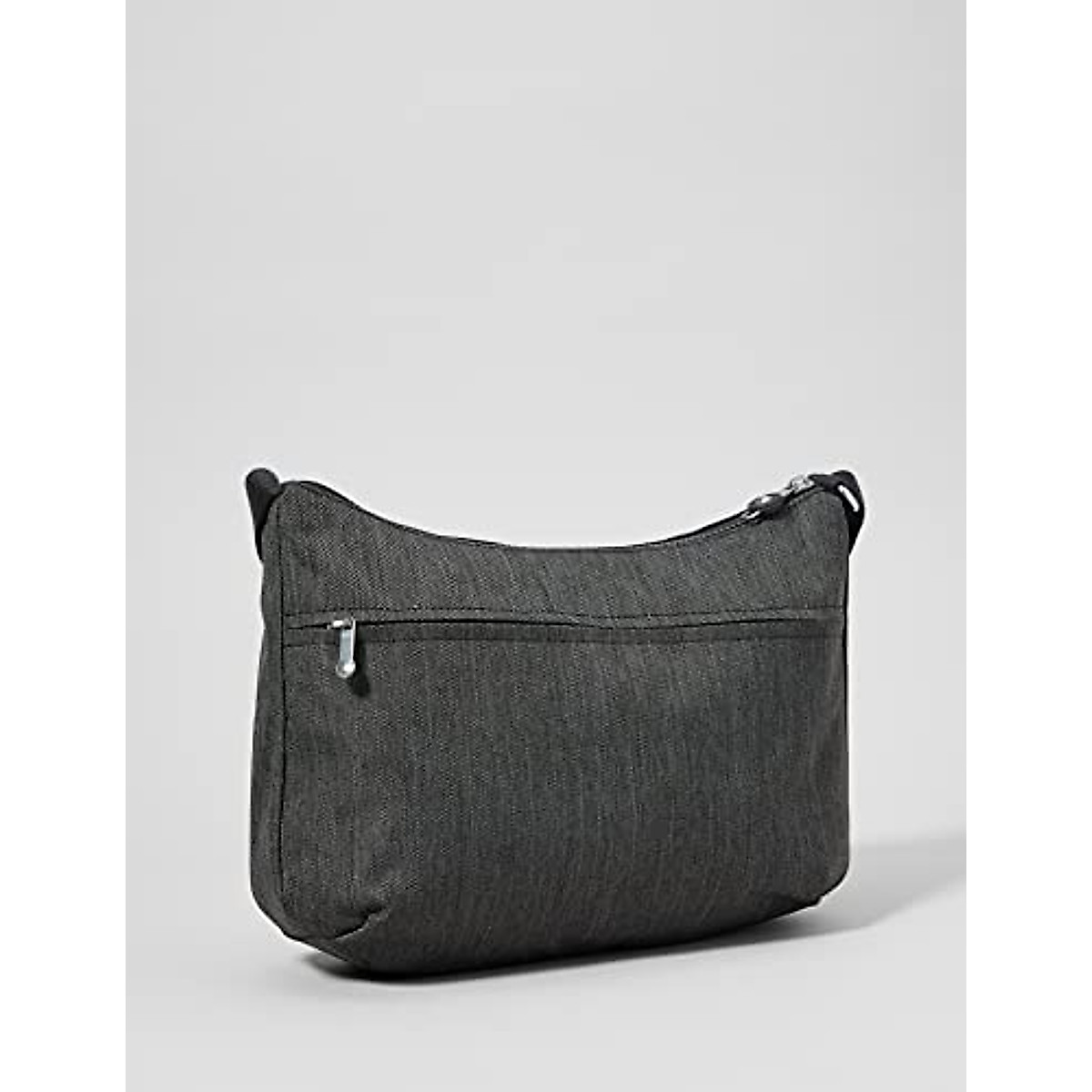 Kipling Cross-Body Bag, Black Peppery