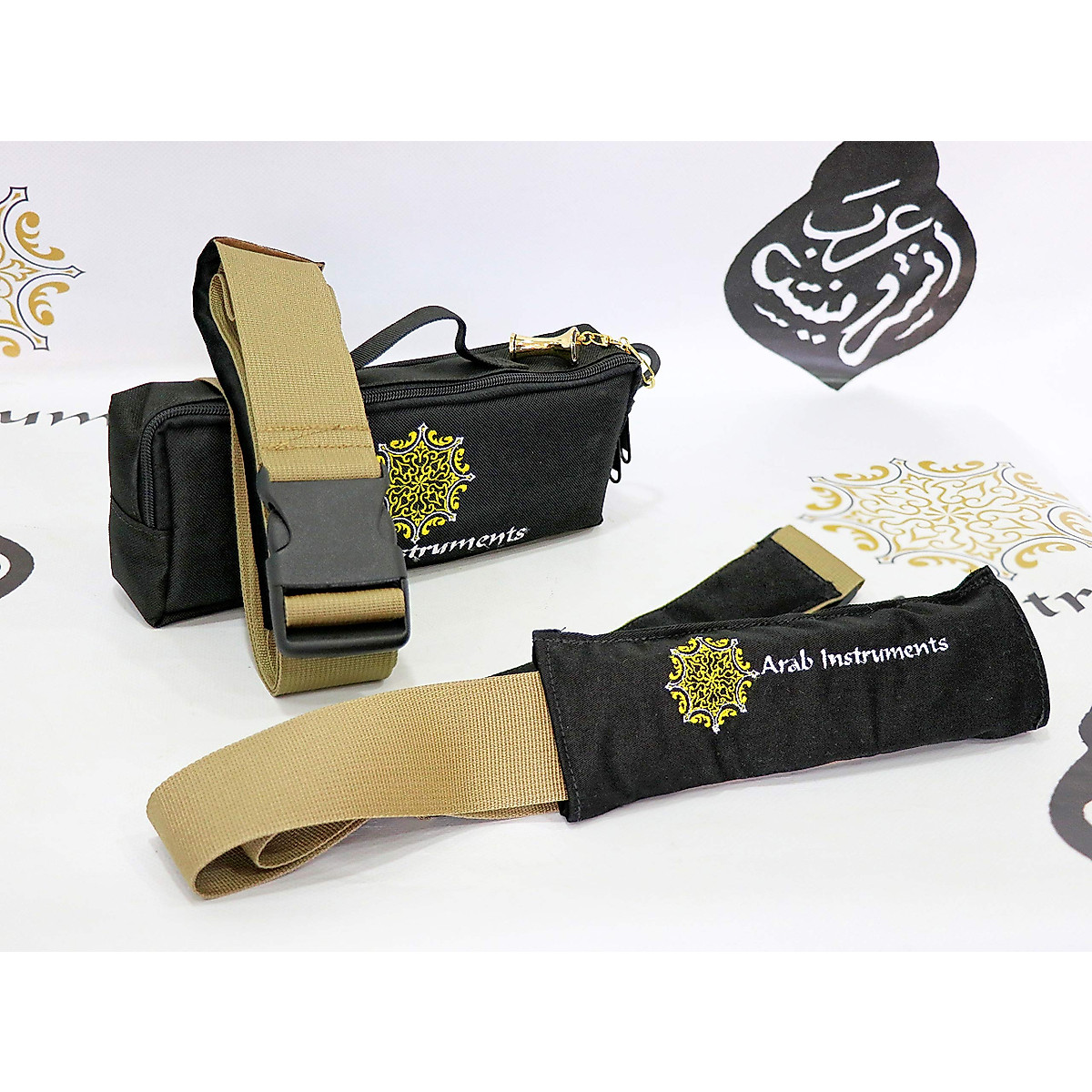 Premium Strap for Darbuka / Doumbek
