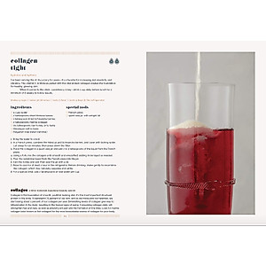 Beauty Water: Everyday Hydration Recipes for Wellness and Self-Care