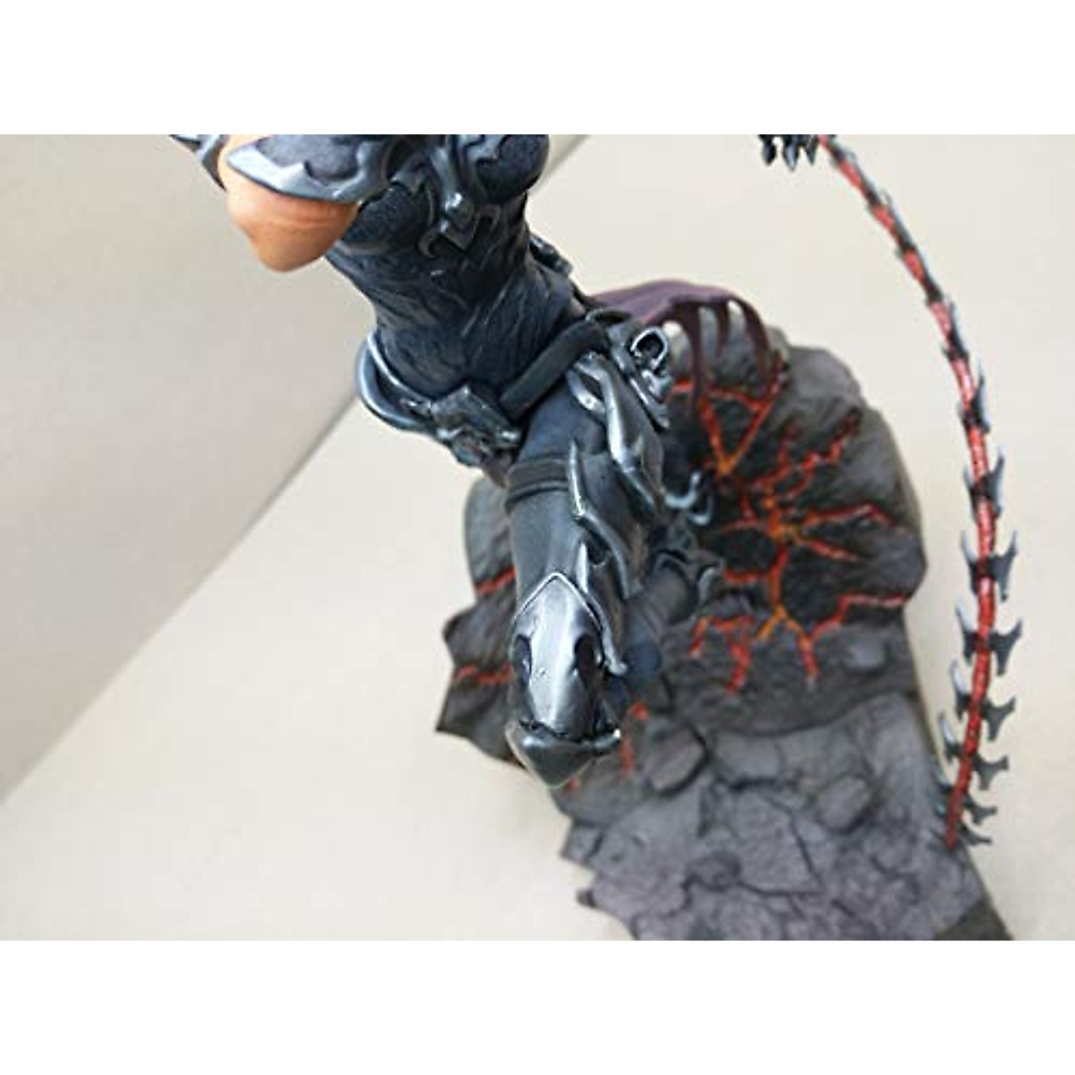 Darksiders Collectible Figure Fury
