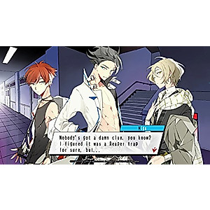 Bad Apple Wars - PlayStation Vita
