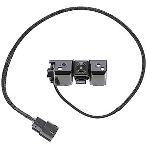 Dorman 590-106 Rear Park Assist Camera Compatible with Select Chevrolet/GMC Models