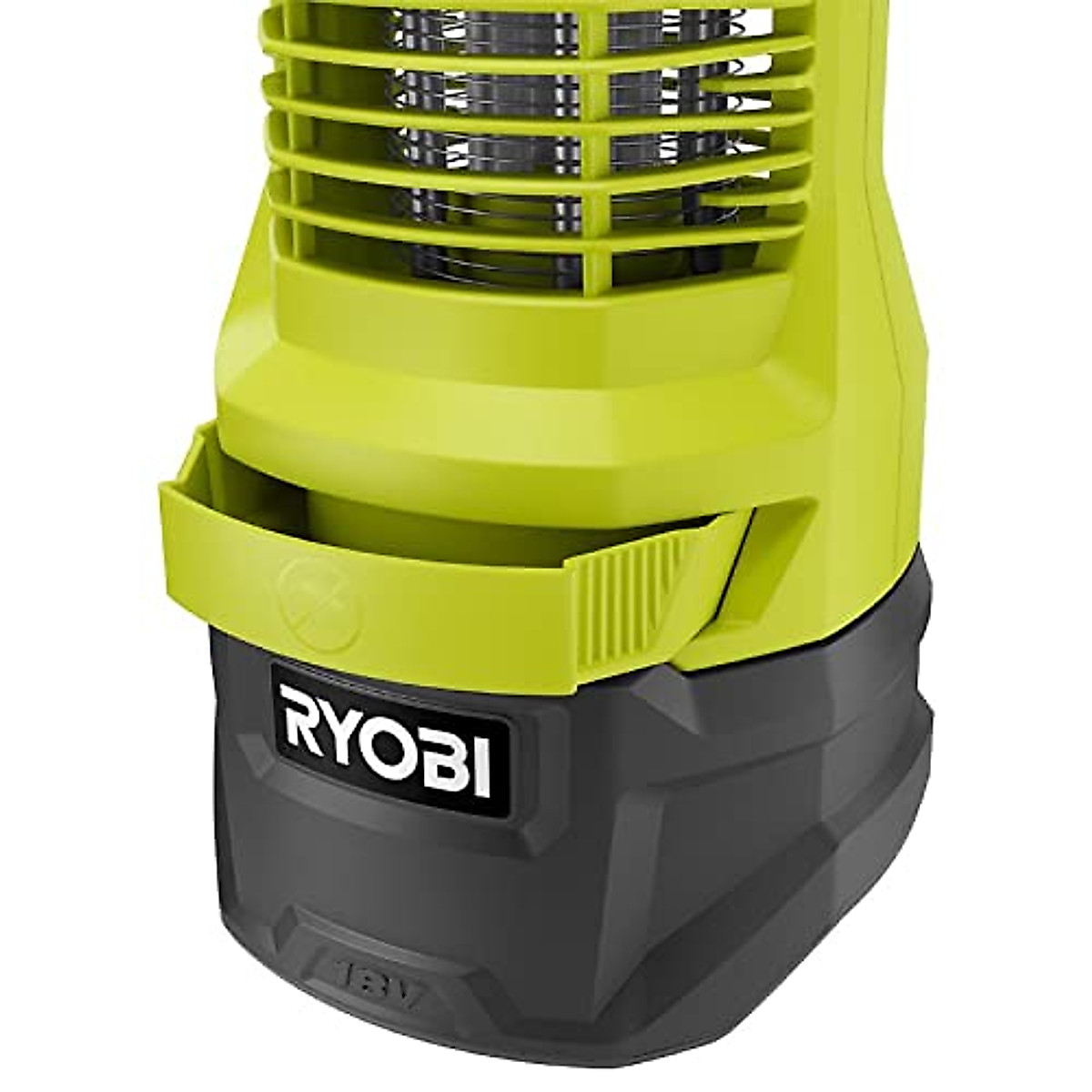 RYOBI 18V ONE+ Bug Zapper with LED Light