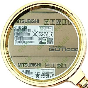 eiuie Human Machine Interface GT1450-QLBDE