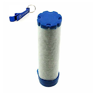 TC-Motor Aftermarket Filter For John Deere M123378 For Kohler 25 083 03-S For Kubota K7561-82360 For Toro 98-2982 For Walker 5090-3 For Bobcat 463 320G 324 CT122 MT50 385777 386442 386446 386447