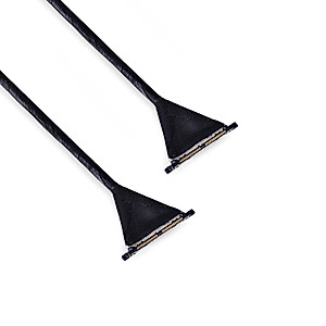 RunCam 2Pcs 20cm Coaxial Cable FPV Camera Accessories for Vista Link